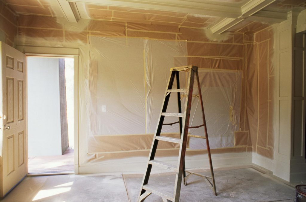 Drywall Contractor Near Me, Drywall Company, Wichita Falls, TX